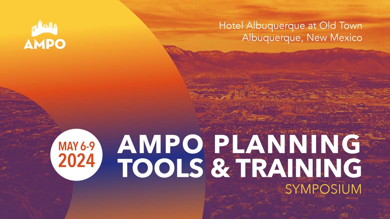 AMPO | Association of Metropolitan Planning Organizations