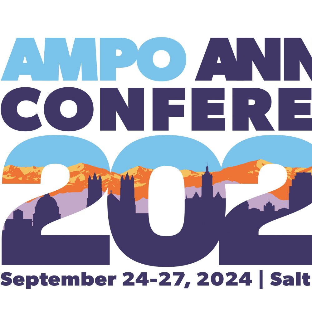 Event Calendar - AMPO