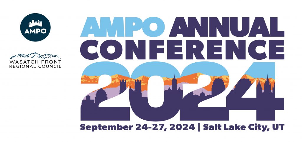 2024 AMPO Annual Conference - AMPO