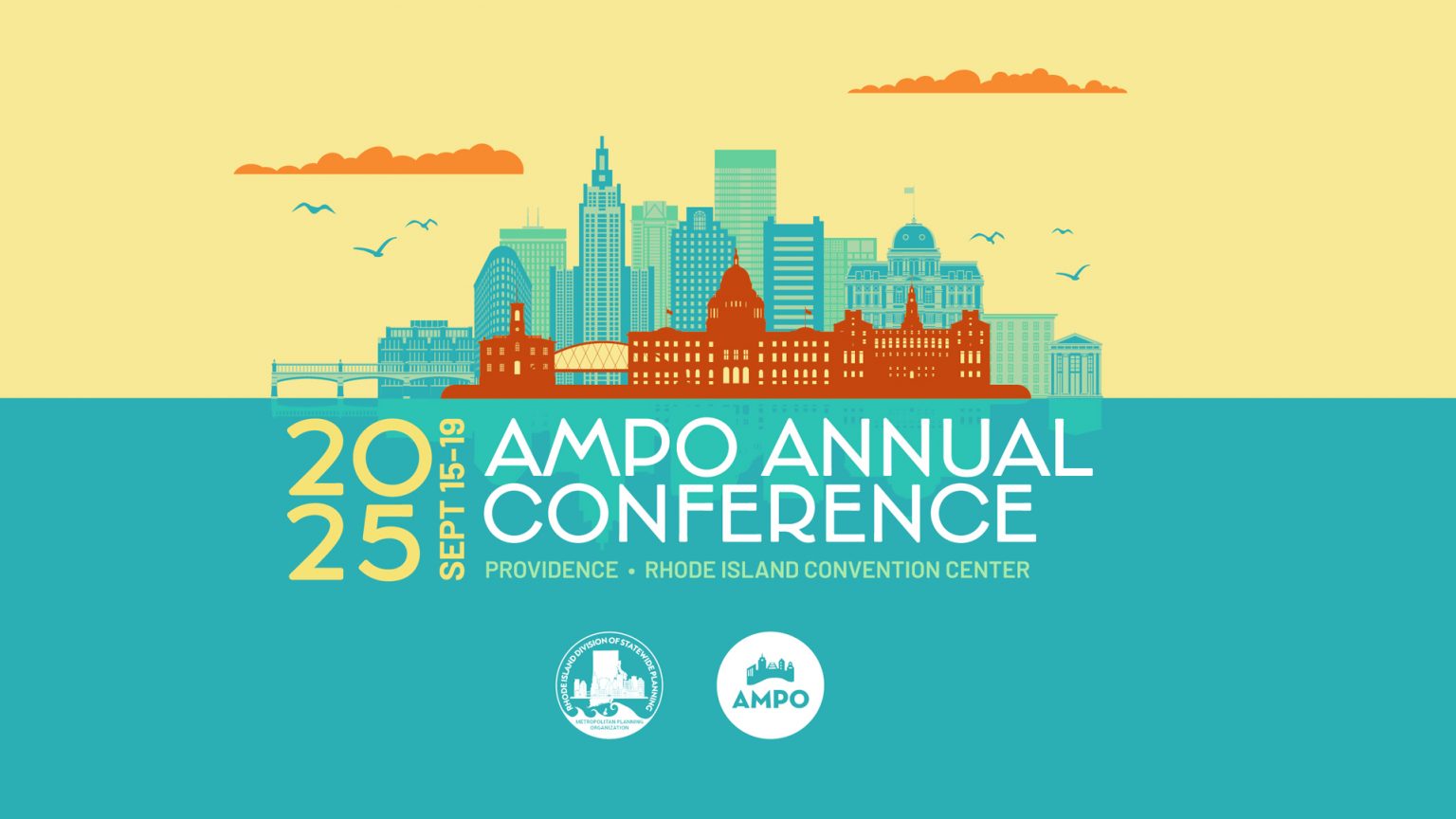 2025 AMPO Annual Conference - AMPO
